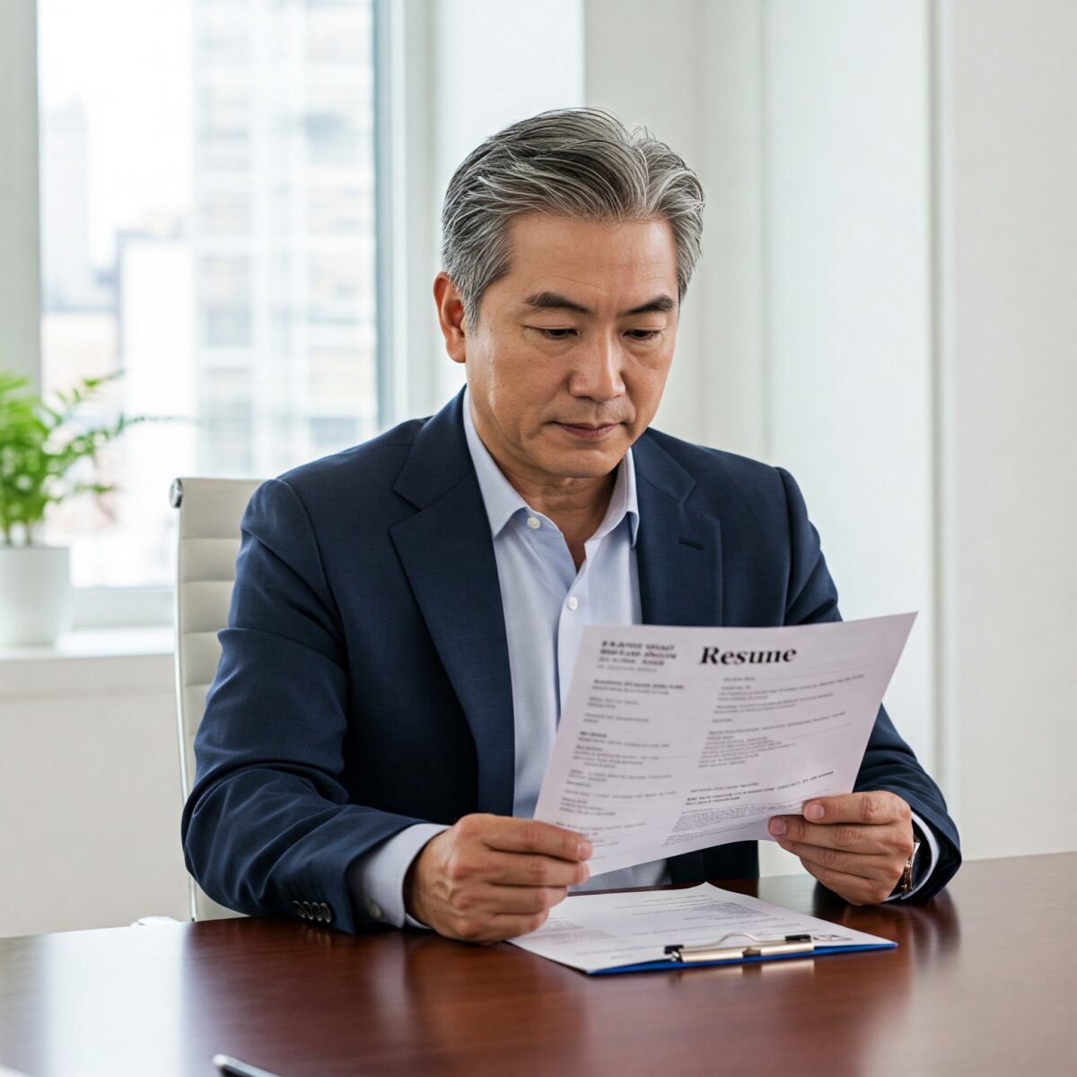 Complete Guide for Writing the Perfect Resume – Welcome to JayWren.com ...