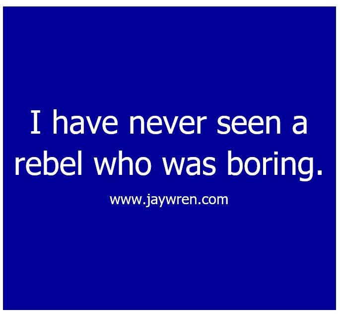 Muhammad Ali Rebel – Jay Wren