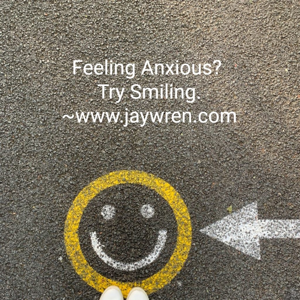 The Power of Smiling – Welcome to JayWren.com | Tools and Skills of the ...
